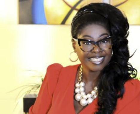 BREAKING: Diamond (Lynette Hardaway) of Diamond and Silk Duo Passes ...