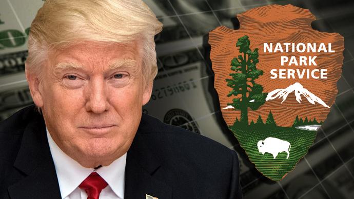 President Trump Set to Reopen National Parks - The DC Patriot