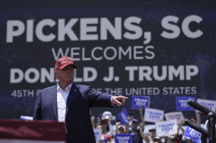 Animis Opibusque Parati ””Keeping Focused on Winning Bigly in South ...