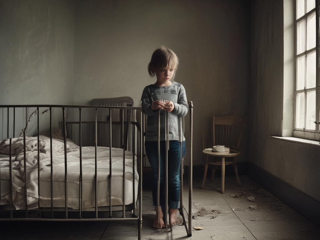 Preventable Tragedy: The Heartbreaking Case of Karmity Hoeb's Death ...