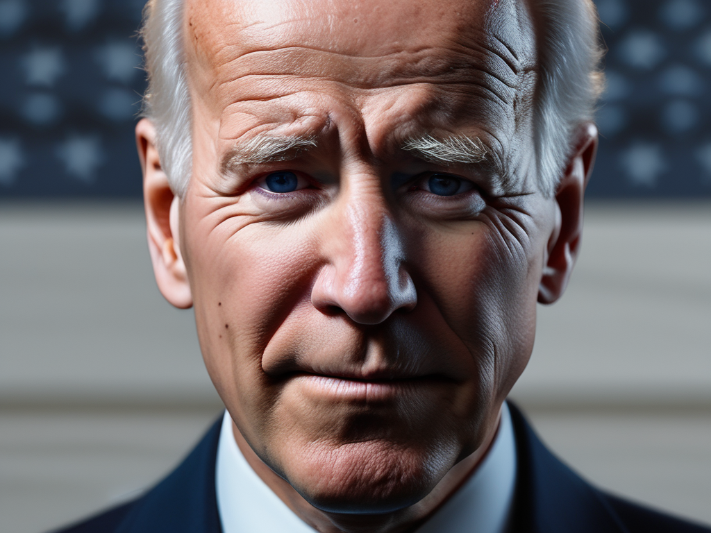 Biden in Trouble? History Tells Us It Is Likely - The DC Patriot