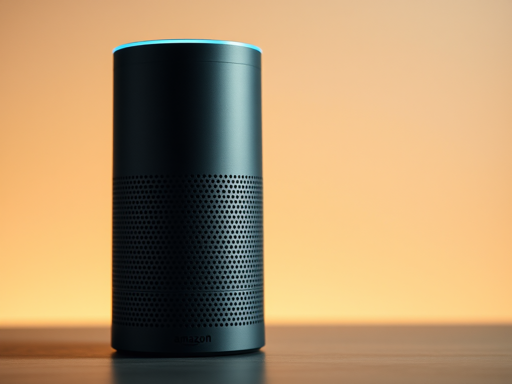 Amazon Admits Alexa ”˜Error’ After Voice Assistant Pushes Pro-Harris ...